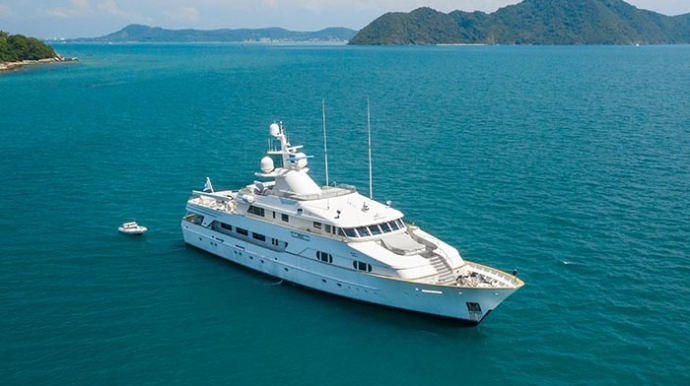 GX60 - 시너샛 코리아